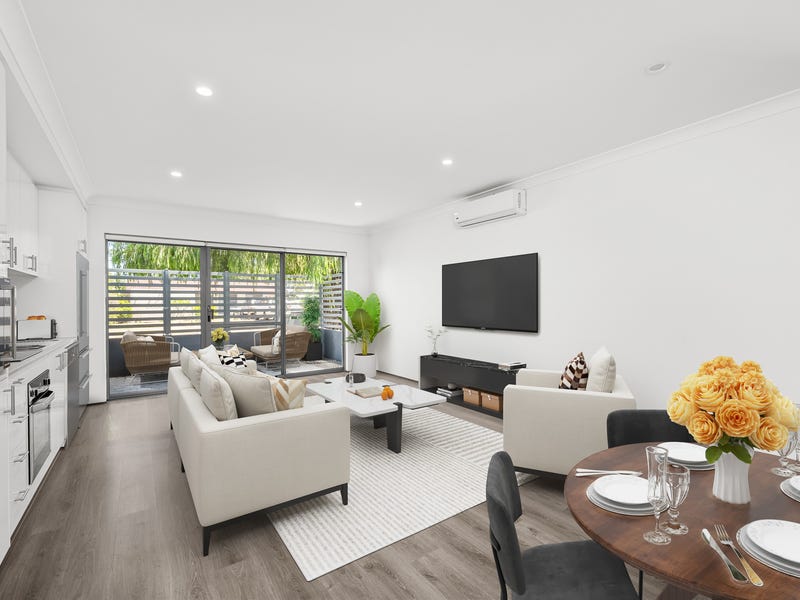 1/43 Morago Crescent, Cloverdale, WA 6105 - Property Details