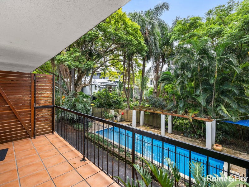 8/53 Princess Street, Taringa, Qld 4068 - Property Details