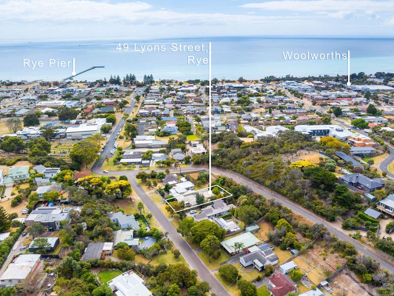 49 Lyons Street, Rye, Vic 3941 - Property Details
