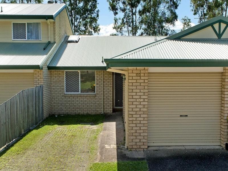 20/70 Ridgevale Drive, Helensvale, Qld 4212 - Property Details