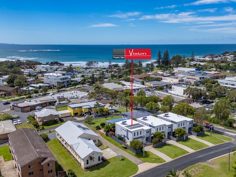 1/7 Trafalgar Street, Woolgoolga, NSW 2456 - Property Details
