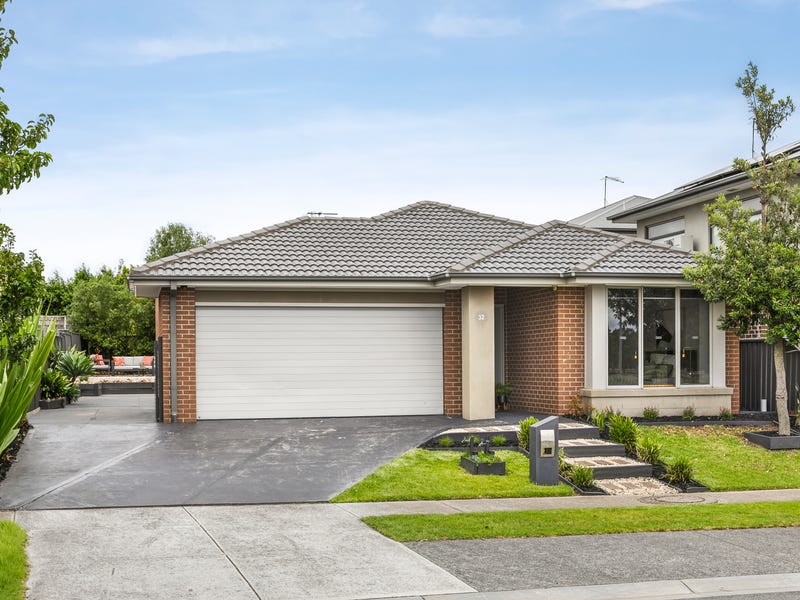 32 Frontier Avenue, Greenvale, Vic 3059 - Property Details