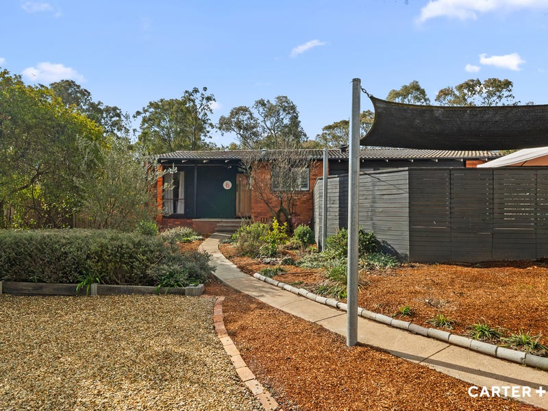 6 Peat Place, Charnwood, ACT 2615 - Property Details