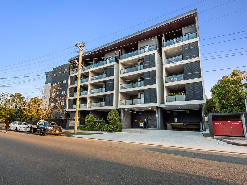 102/6 Quarry Road, Sherwood, Qld 4075 - Property Details