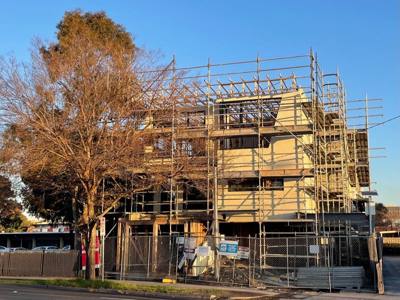 7/247 Ballarat Road, Footscray, VIC 3011 - realestate.com.au