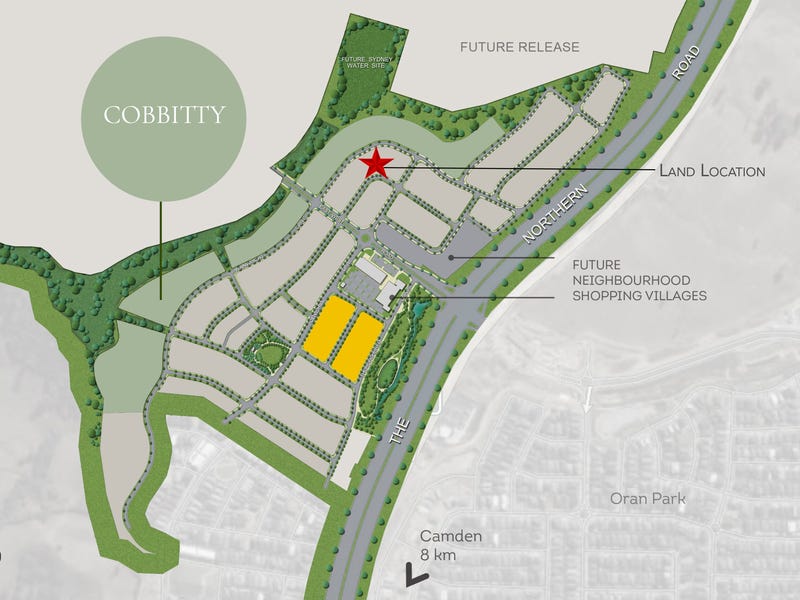 19 Fuyu street, Cobbitty, NSW 2570 - Property Details