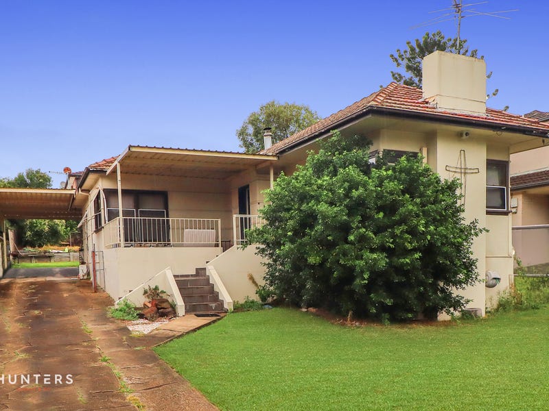 8 Webb Street, Merrylands, NSW 2160 - Property Details