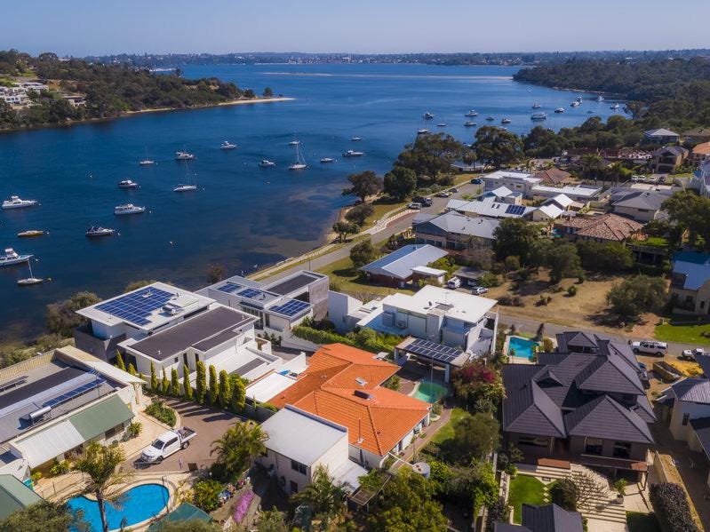 20A Blackwall Reach Parade, Bicton, WA 6157 - Property Details