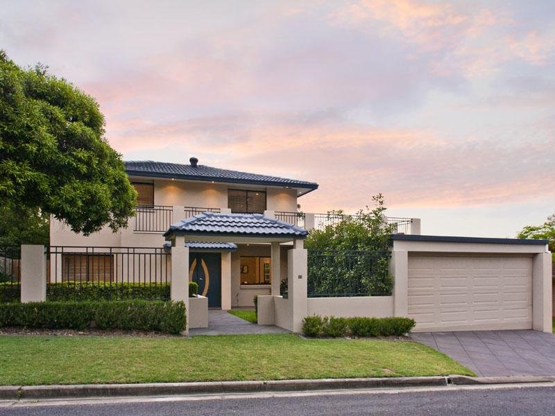 15 Edgehill St, Nathan, Qld 4111 - Property Details