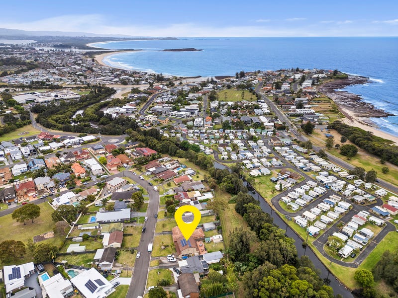 Real Estate & Property for Auction in Shell Cove, NSW 2529 (+2 ...