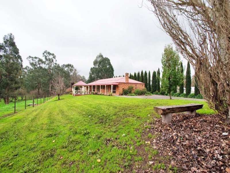 1920 Healesville Kooweerup Road, Yellingbo, Vic 3139 - Property Details
