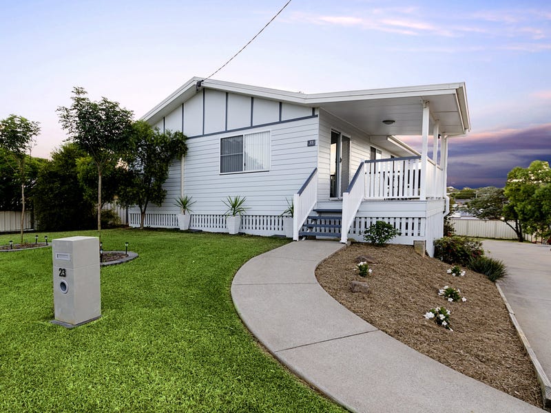 23 Douglas Street, Warwick, QLD 4370 - realestate.com.au