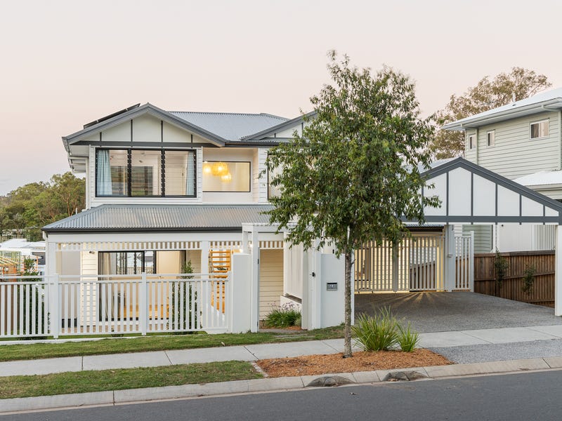 23 Songbird Street, Oxley, Qld 4075 - Property Details