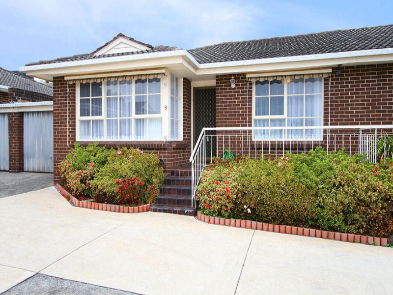 8/3 Stevens Road, Vermont, Vic 3133 - Property Details