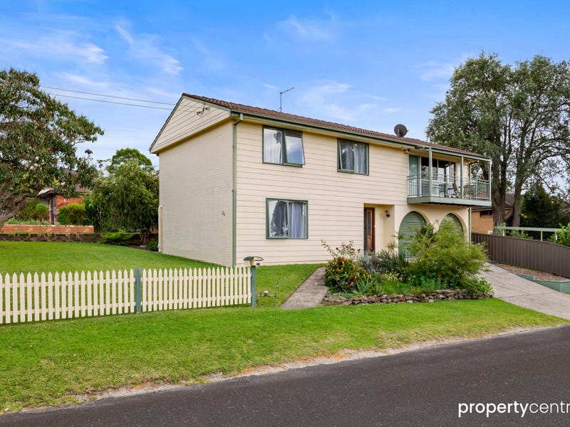 20 Hilda Street, Blaxland, NSW 2774 - Property Details