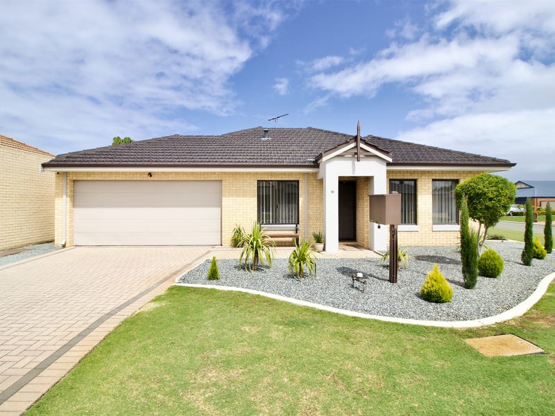 19 Mosedale Loop, Waikiki, WA 6169 - Property Details