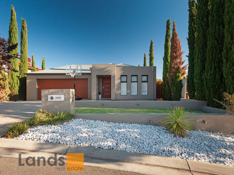 11 Stafford Court, Craigmore, SA 5114 - Property Details