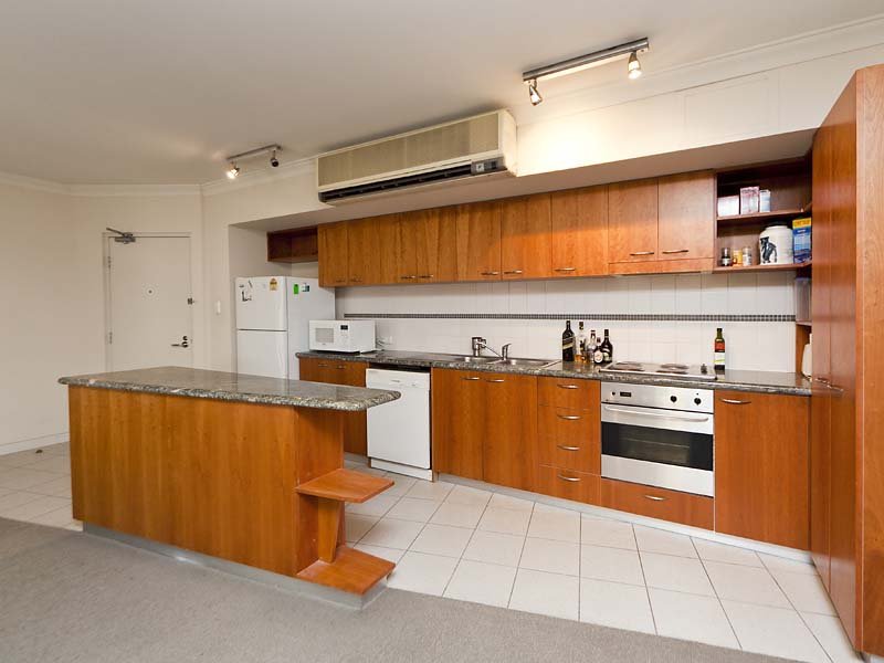 110 Mounts Bay Road, Perth, WA 6000 - Property Details