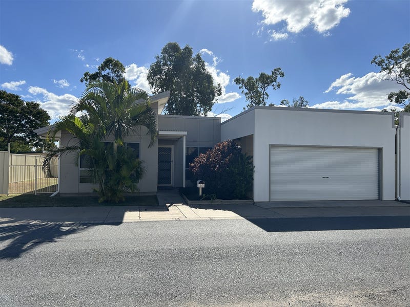 30/73 Centenary Dr Nth, Middlemount, Qld 4746 - Property Details