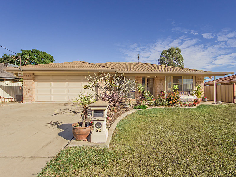 25 Cooper Street, Laidley, QLD 4341 - realestate.com.au