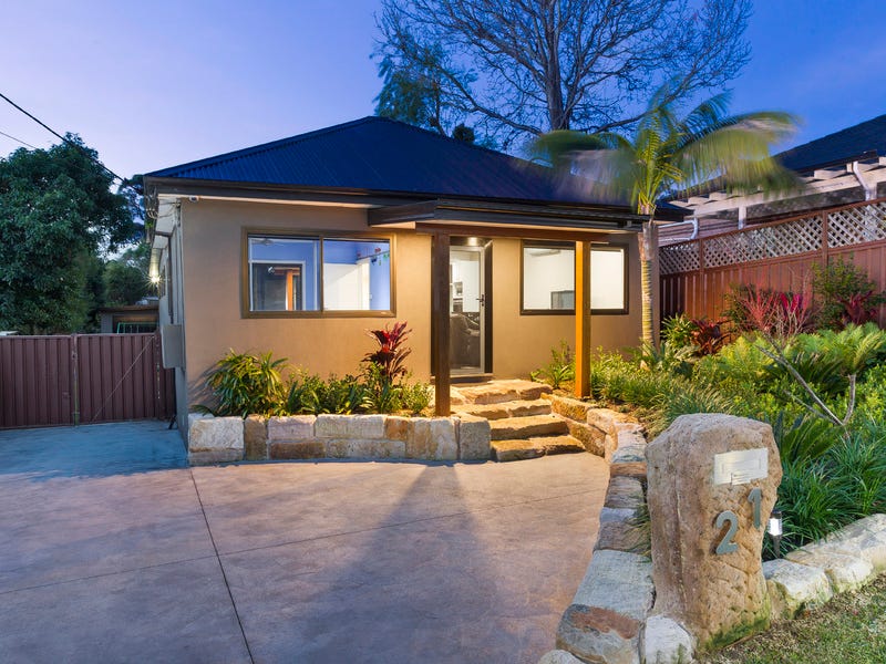 21 Sumner Street, Sutherland, NSW 2232 - realestate.com.au