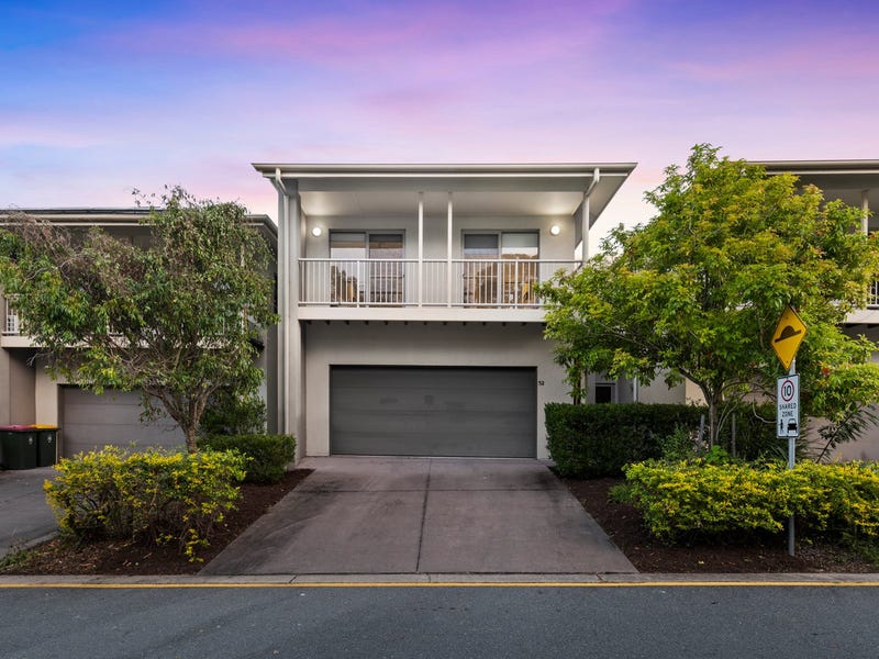 52/57 Moss Road, Wakerley, Qld 4154 - Property Details