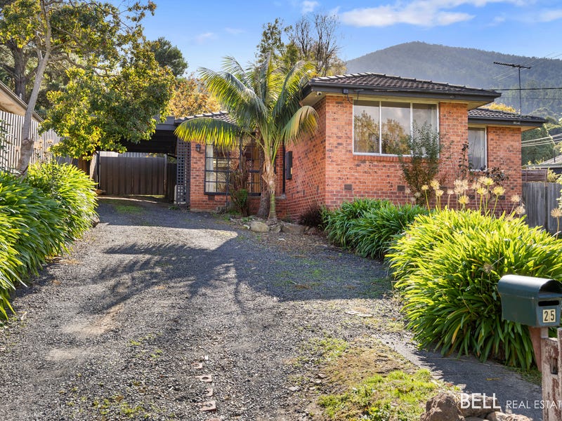 25 Patrick Street, Millgrove, Vic 3799 - Property Details