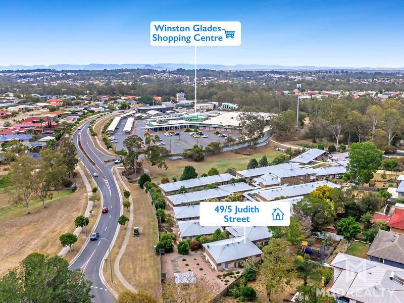 49/5 Judith Street, Flinders View, QLD 4305 - realestate.com.au