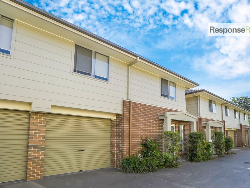 5/129 Victoria Street, Werrington, NSW 2747 - Property Details
