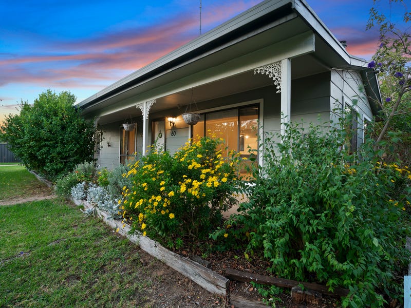 60 Kelly Street, Tocumwal, NSW 2714 - Property Details