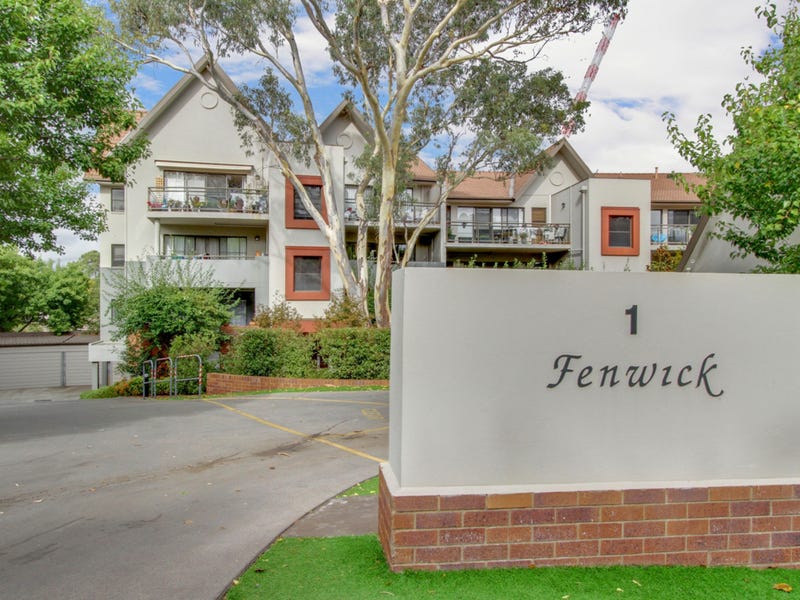 10/1 Eldridge Crescent, Garran, ACT 2605 - Property Details