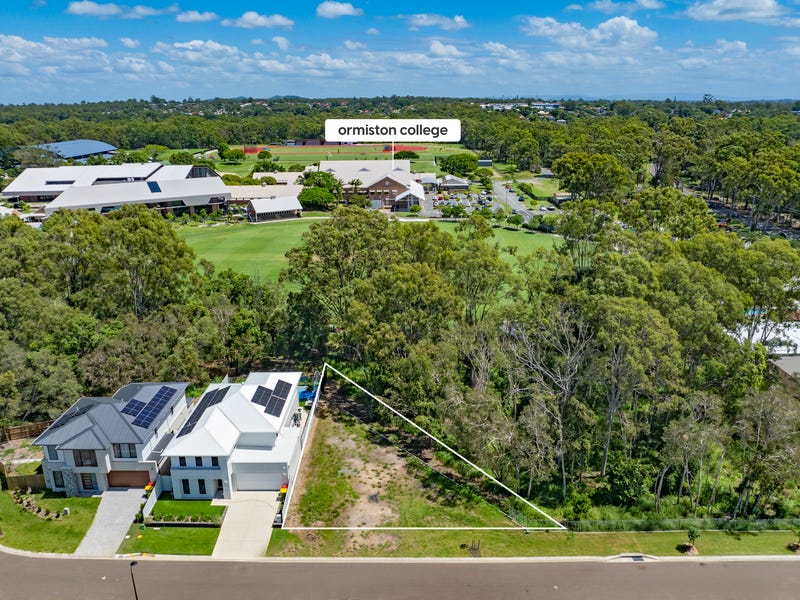 13 Ormiston Grove, Ormiston, QLD 4160 - realestate.com.au