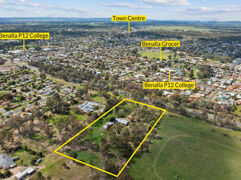 Real Estate & Property for Sale in Benalla, VIC 3672 - realestate.com.au