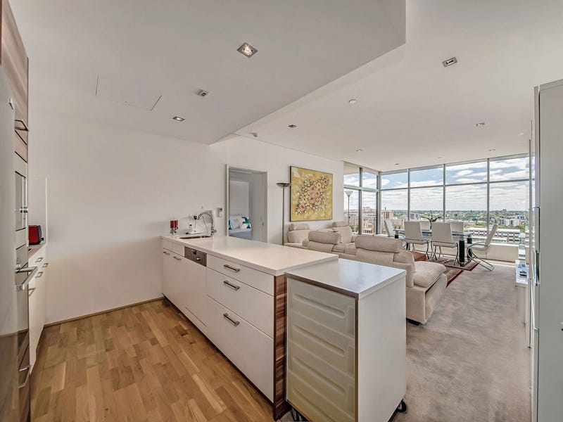 1507/237 Adelaide Terrace, Perth, WA 6000 - realestate.com.au