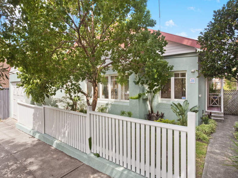 28 Rae Street, Randwick, NSW 2031 - Property Details