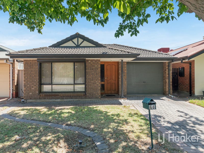 46 Bristol Terrace, Oakden, SA 5086 - Property Details