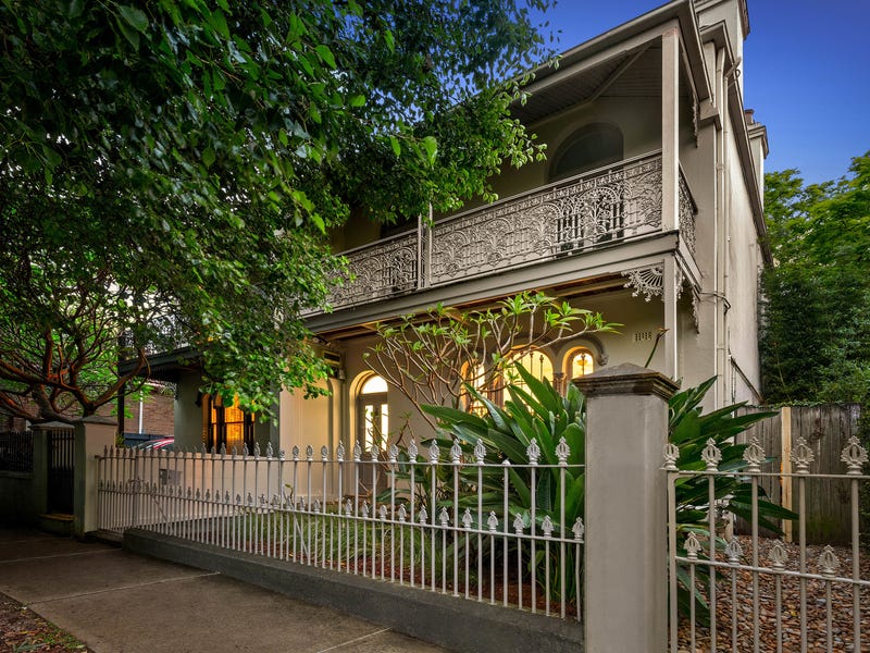 75 Brighton Street, Petersham, NSW 2049 - Property Details