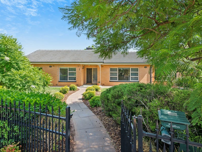 1 Holt Street, Netley, SA 5037 - Property Details