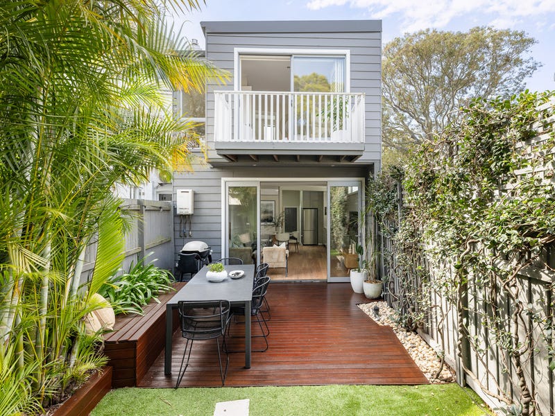 68 Elliott Street, Balmain, NSW 2041 - Property Details