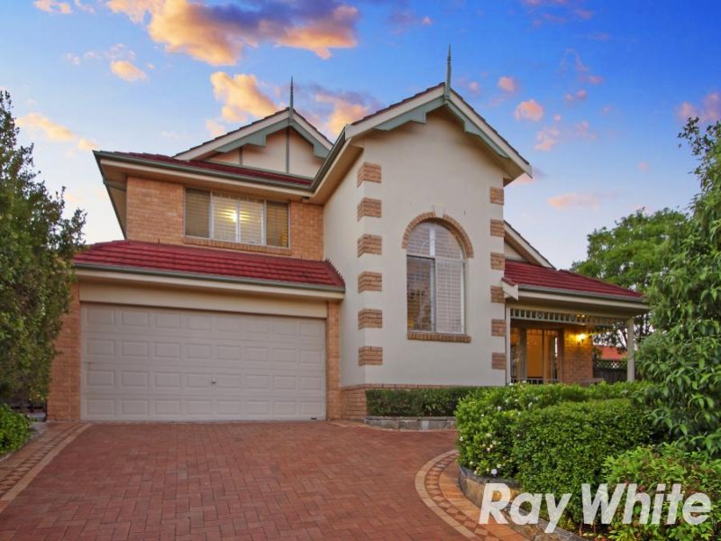 20 John Radley Avenue, Dural, NSW 2158 - realestate.com.au