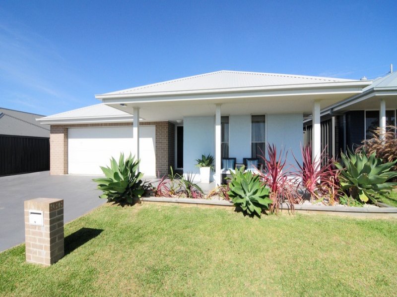 Sold Property Prices & Auction Results in Huskisson, NSW 2540 (+1 ...