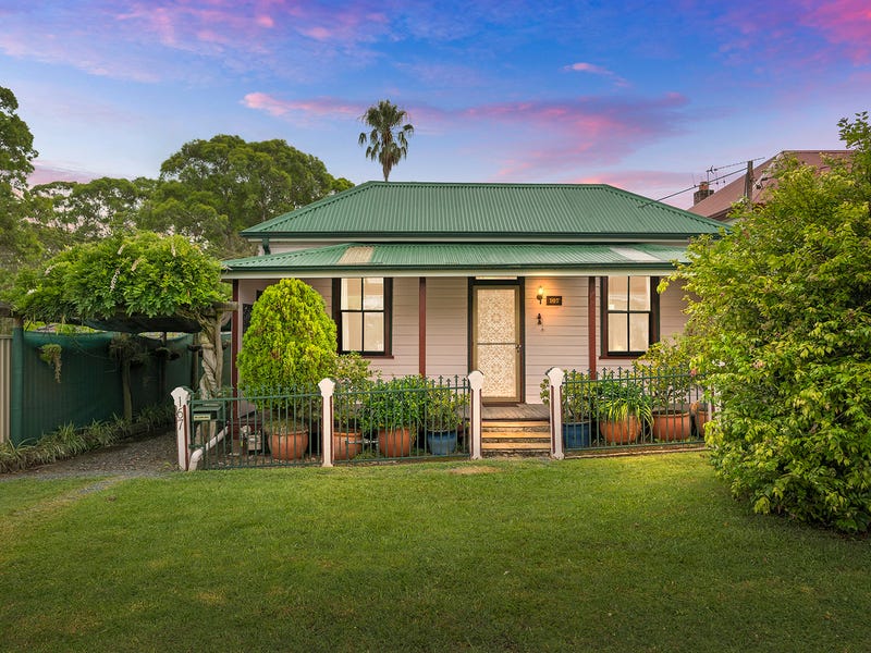 167 Harle Street, Abermain, NSW 2326 - Property Details