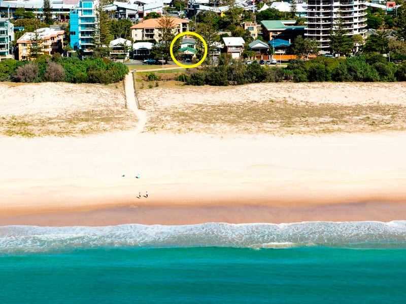 124 Pacific Parade, Bilinga, Qld 4225 - Property Details