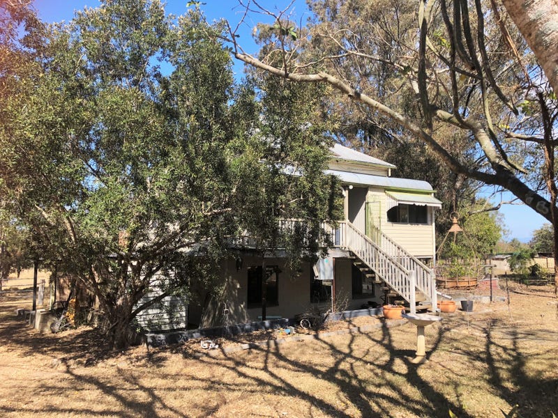 1066 Karrabin Rosewood Road, Rosewood, Qld 4340