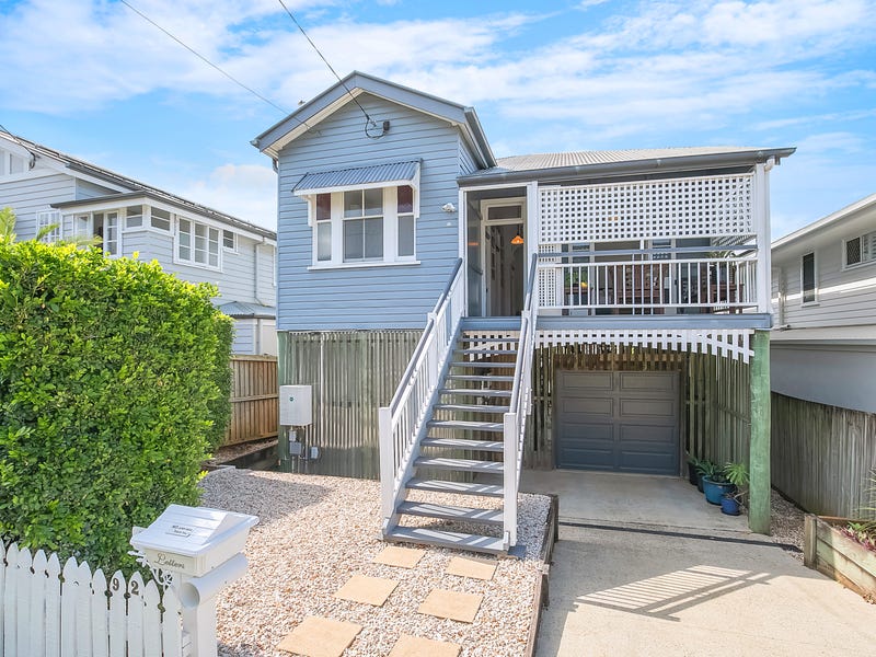 92 Jackson Street, Hamilton, Qld 4007 - Property Details