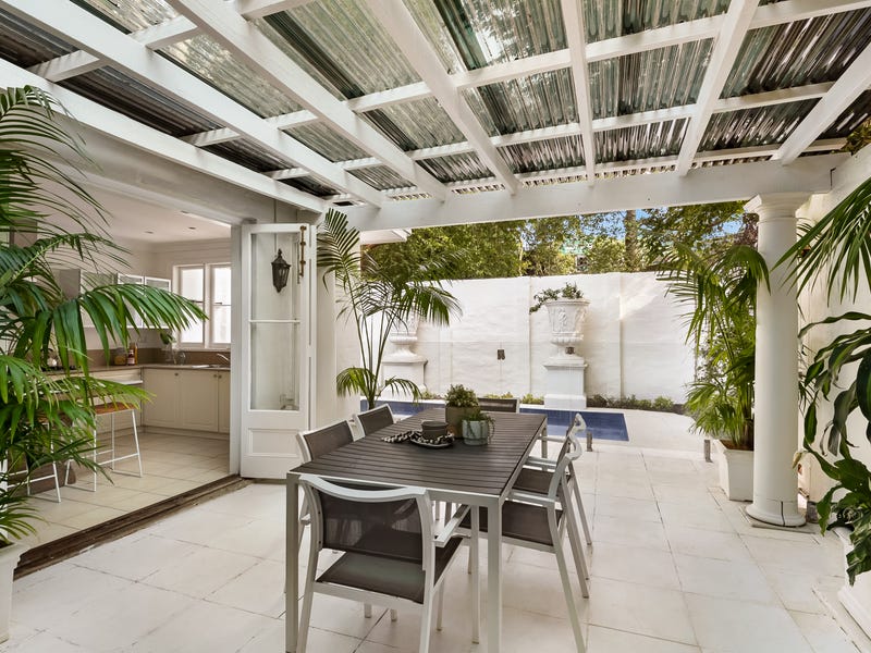 4 Fern Place, Woollahra, NSW 2025 - Property Details