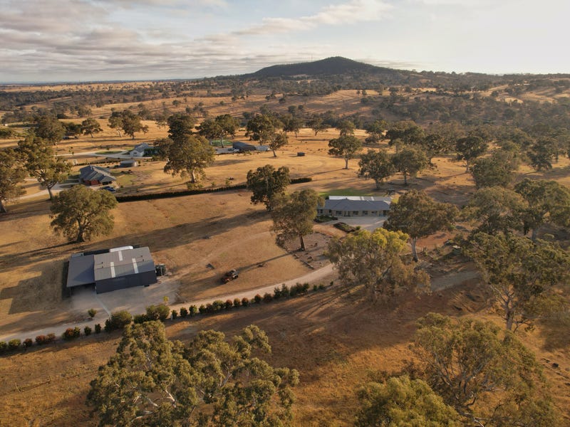 10 Ironstone Range Road, Nairne, SA 5252 - Property Details