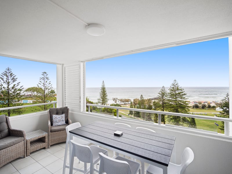 905/3 McLean Street, Coolangatta, Qld 4225 - Property Details