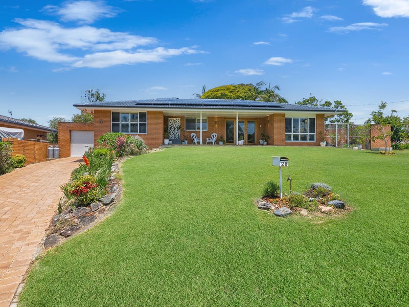 26 Tindara Drive, Sawtell, NSW 2452 - Property Details