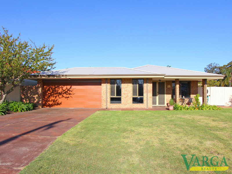 6 Clements Road, Booragoon, WA 6154 - Property Details